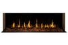 Modern Flames Orion Multi-Sided 52-inch Heliovision Virtual Smart Built ...
