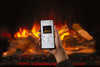 Napoleon Elevation 42 Triple Layer Flame Smart Built-In Electric ...