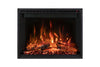 Modern Flames Redstone 26 inch Built In Electric Fireplace Insert ...