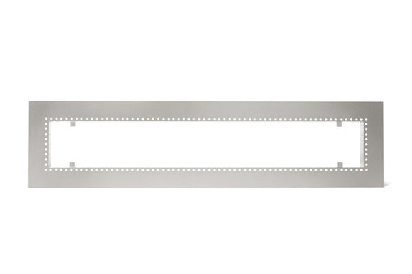 Infratech 61-inch Marine Grade Flush Mount Frame Kit | Infratech W ...