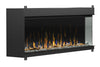 Dimplex Ignite XL Bold 60-In Smart Built-In Linear Electric Fireplace ...