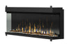 Dimplex Ignite XL Bold 60-In Smart Built-In Linear Electric Fireplace ...