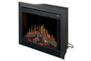 Dimplex 39 inch Deluxe Electric Fireplace Insert - Firebox - Heater ...