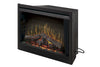 Dimplex 39 inch Deluxe Electric Fireplace Insert - Firebox - Heater ...