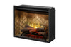 Dimplex Revillusion 30 inch Built In Electric Fireplace with ...