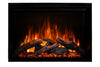 Modern Flames Redstone 26 inch Built In Electric Fireplace Insert ...