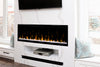 Dimplex Ignite XL 50 inch Linear Electric Fireplace | Built-In | Wall ...