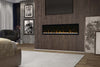 Dimplex Ignite XL 60 inch Linear Electric Fireplace | Built-In | Wall ...