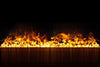 Aquafire Water Vapor 20'' Built-In Electric Fireplace Insert | Water ...