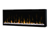 Dimplex Ignite XL 50 inch Linear Electric Fireplace | Built-In | Wall ...